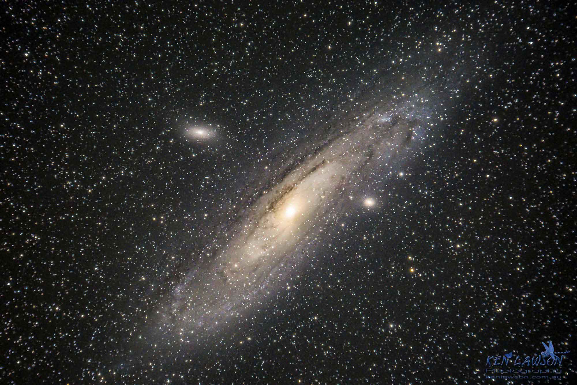 About – Astro Star Tours